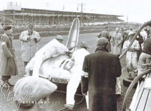 Photos – Stirling Moss